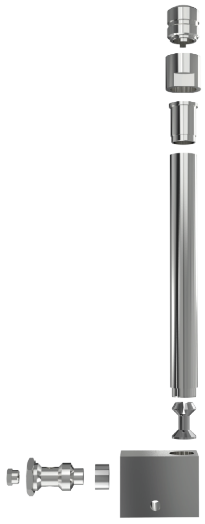 Cool-Cast Block - Delavan®