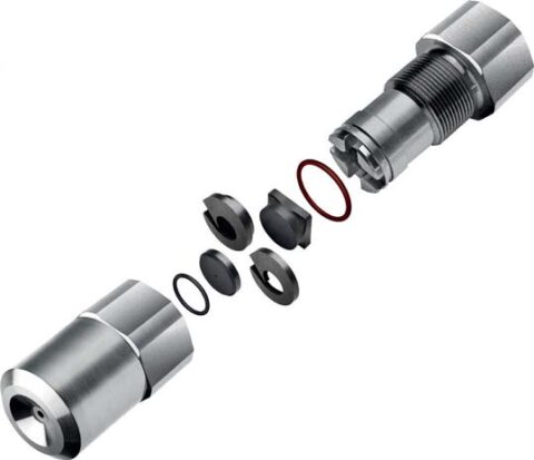 SDX® III - Delavan®