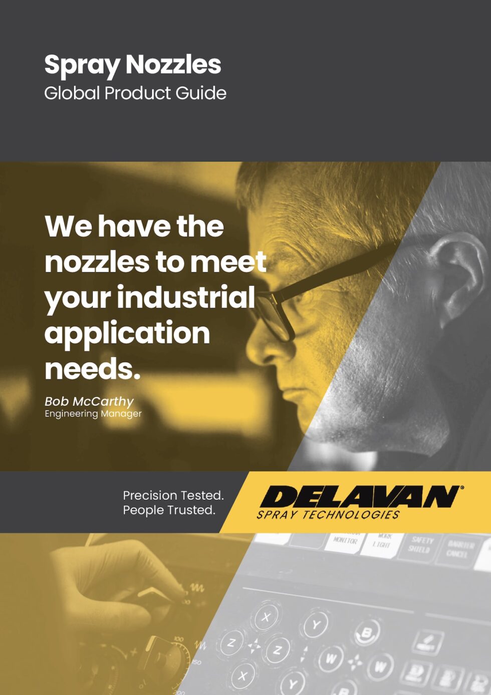 Literature | Delavan