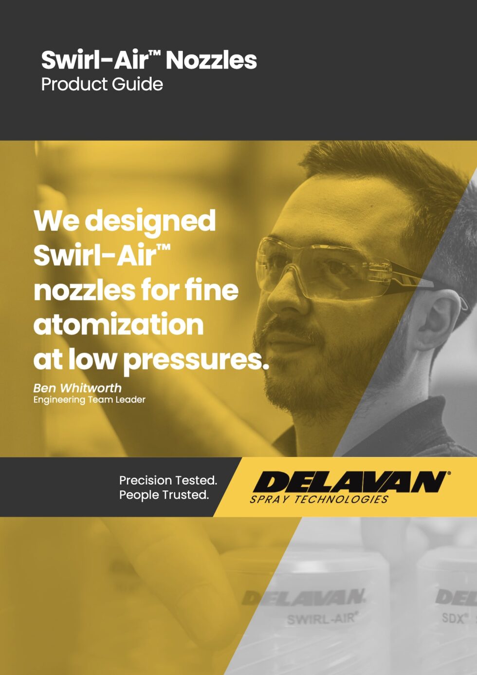 Literature | Delavan