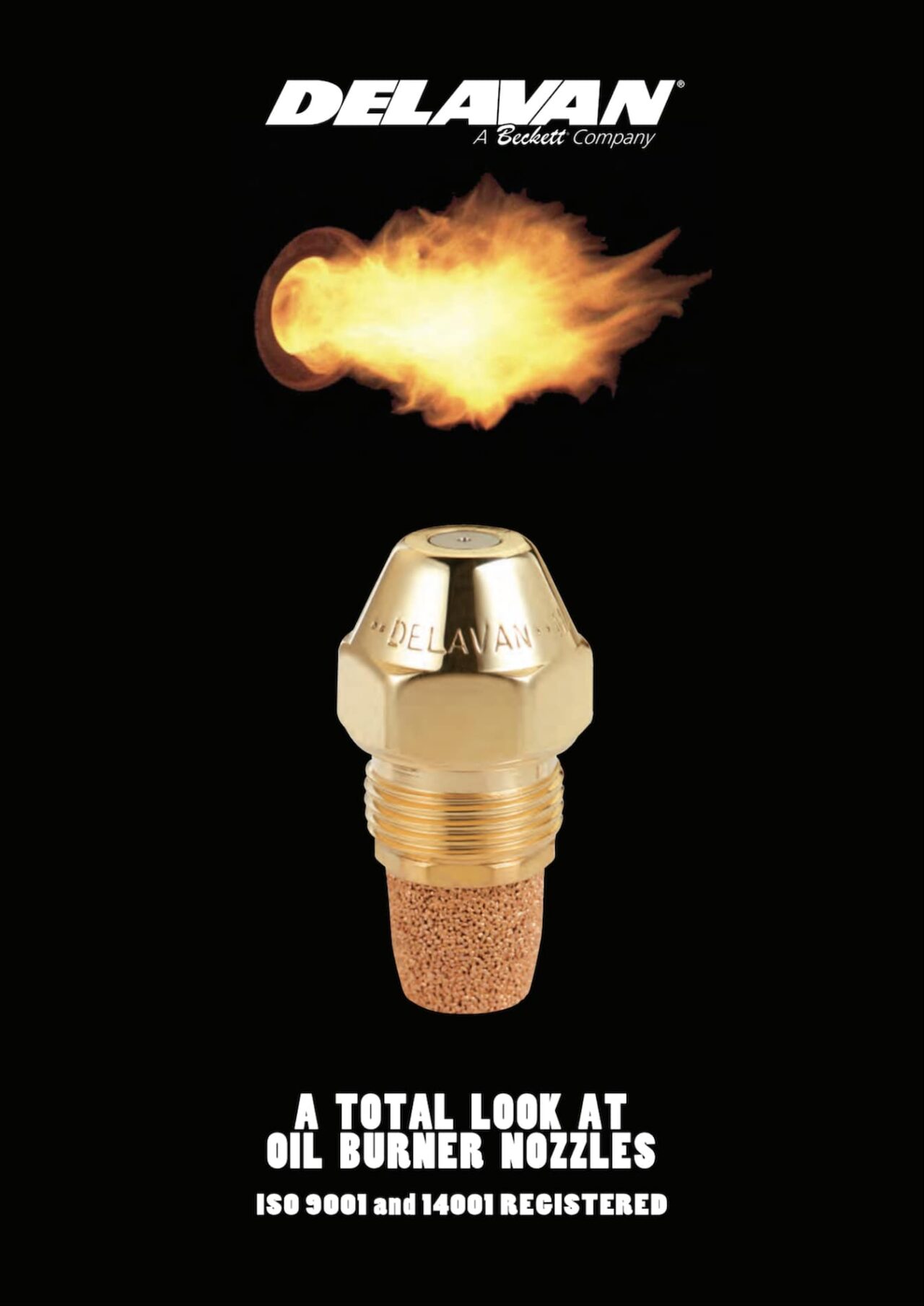 Literature | Delavan